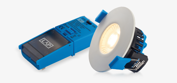 New in Electrical Lighting LP | Screwfix