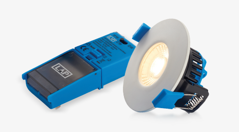 New in Electrical & Lighting LP | Screwfix Website