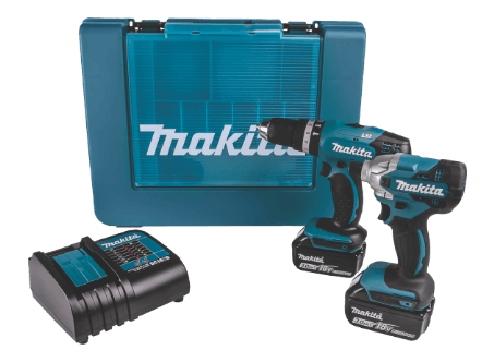 Impact Drivers | Impact Wrench | Screwfix.ie