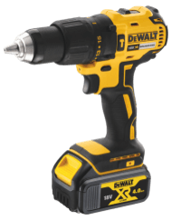 Combi Drills | Drills | Screwfix.ie