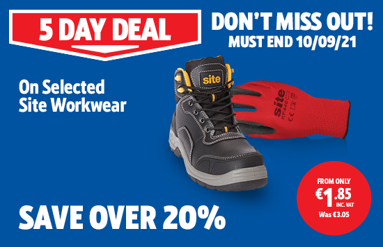 Screwfix.ie | Power Tools, Electrical, Plumbing Supplies & More ...