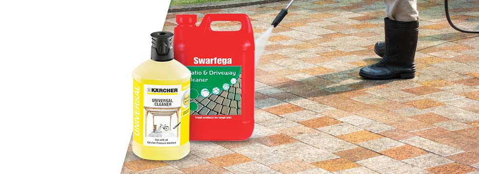 Garden Tidy Up | Screwfix.ie | Screwfix Website