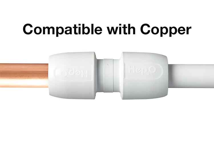 Hep2o | Screwfix Website