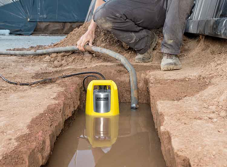 Kärcher | Screwfix Website