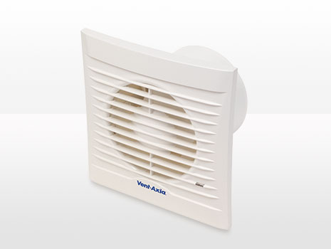 Vent Axia | Screwfix Website